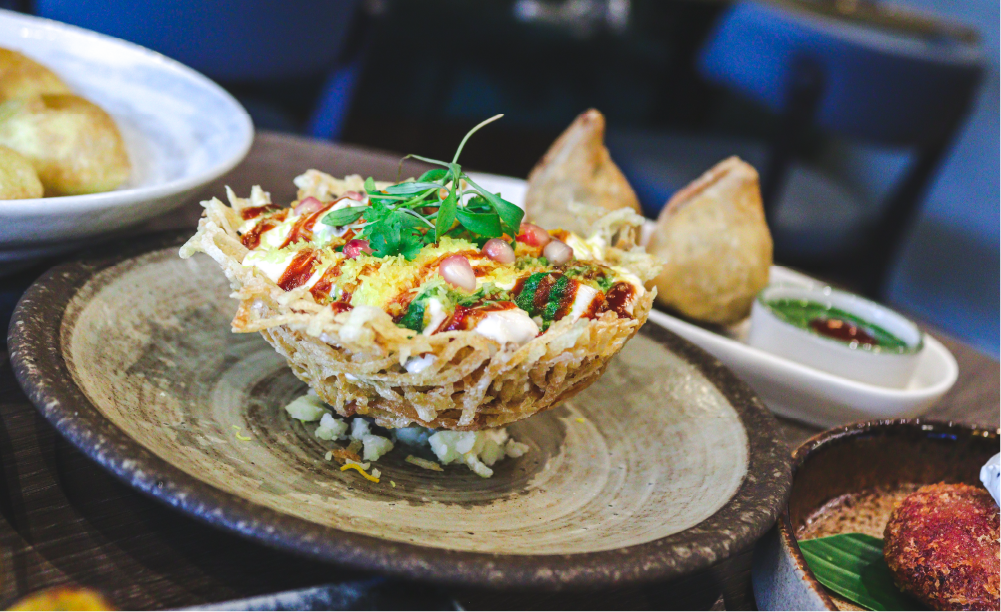 Tokri - Where Every Bite Tells a Delicious Story