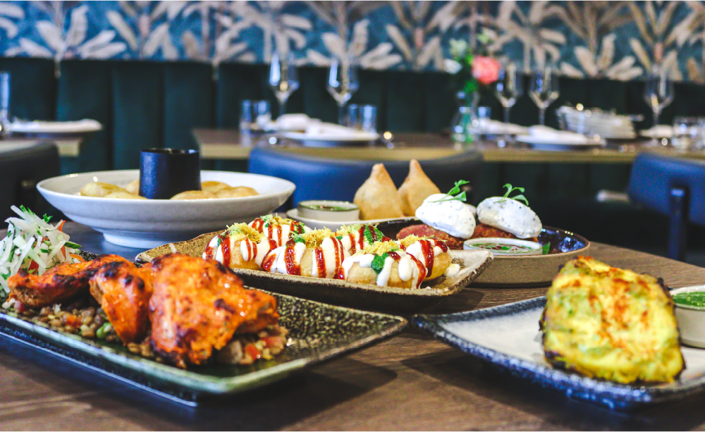 Tokri - Where Every Bite Tells a Delicious Story